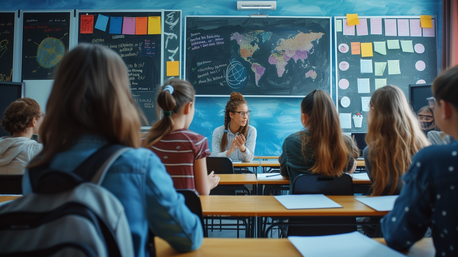 Didaktik Definition – Grundlagen des Lehrens