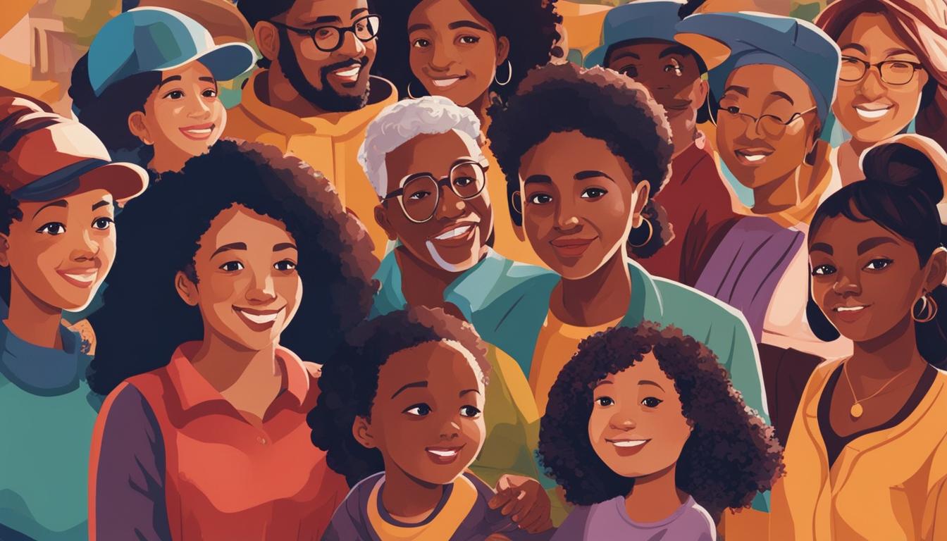 Partizipation Definition – Was bedeutet Teilhabe?