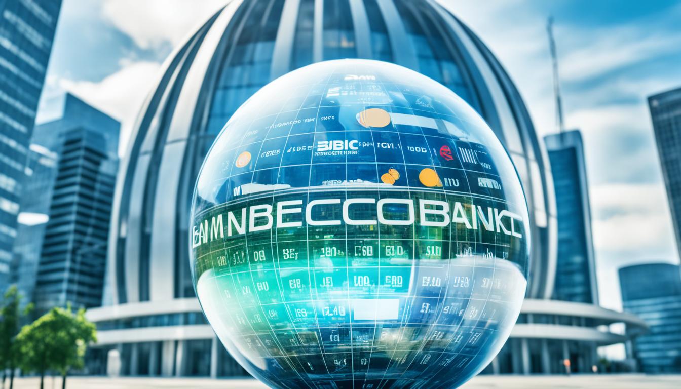 Was ist BIC? – Ihre Bankidentifikation Erklärt