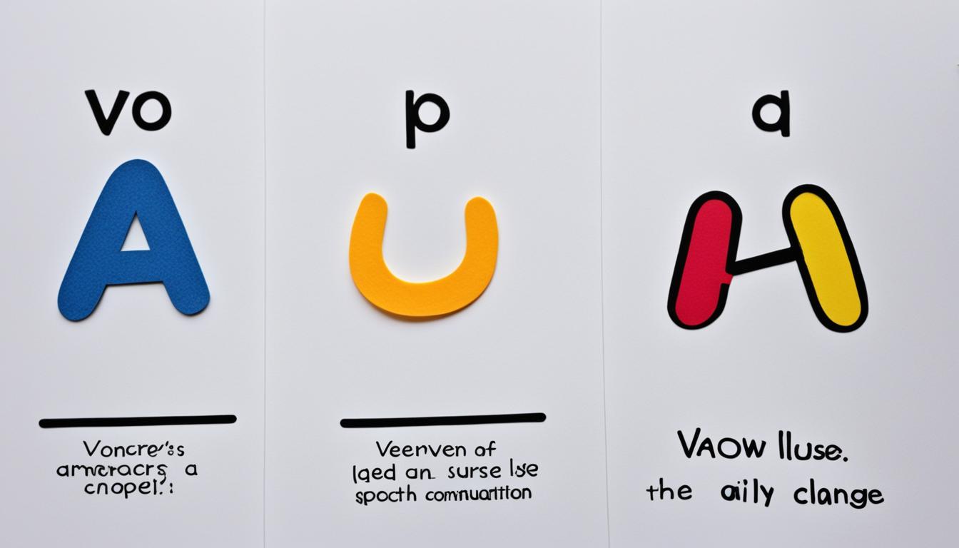 Grundlagen der Sprache: Was sind Vokale?