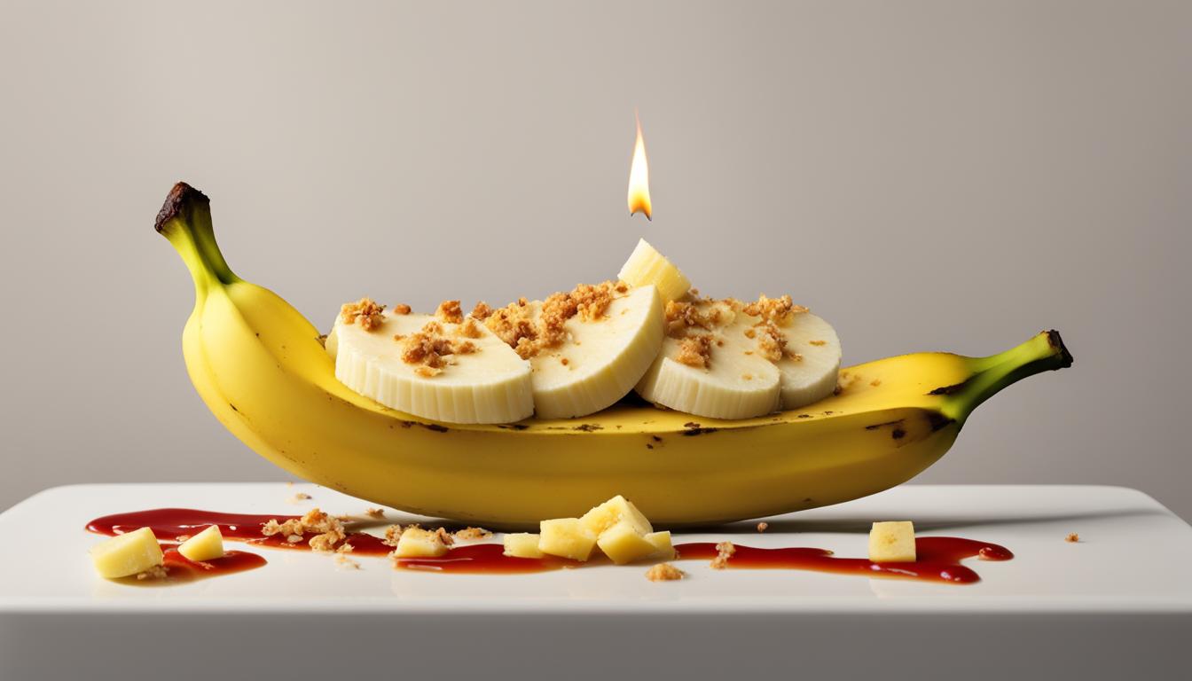 Kaloriengehalt einer Banane - Wissenswertes