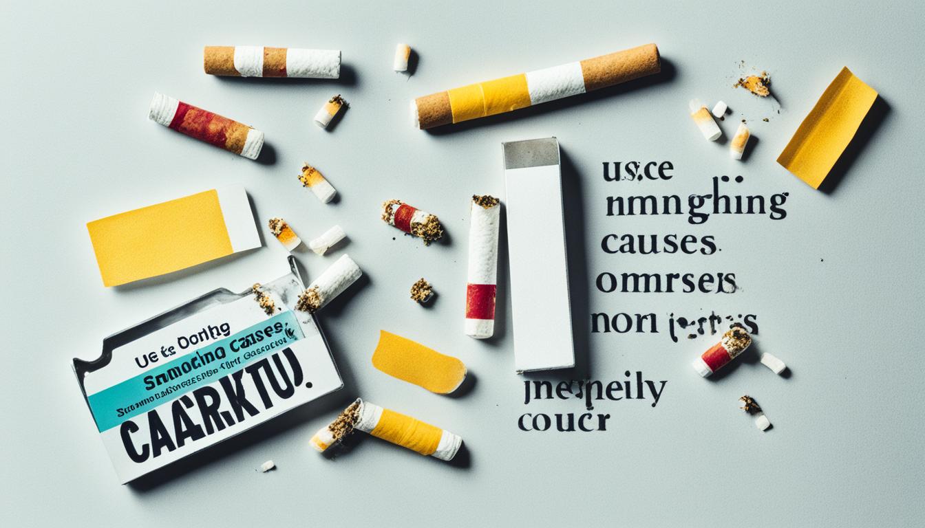 Nikotingehalt in Zigaretten – Ein Überblick