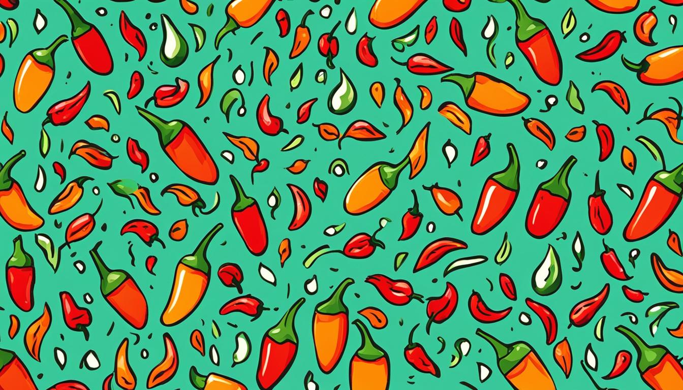 Scoville-Skala: Wie viel Scoville hat Tabasco?