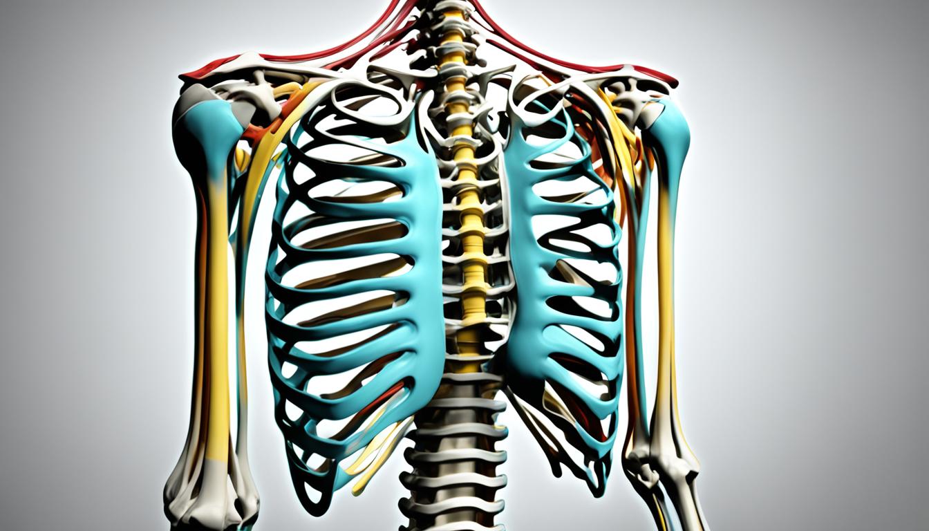 Wie viele Rippen hat ein Mensch? Anatomie-Fakten