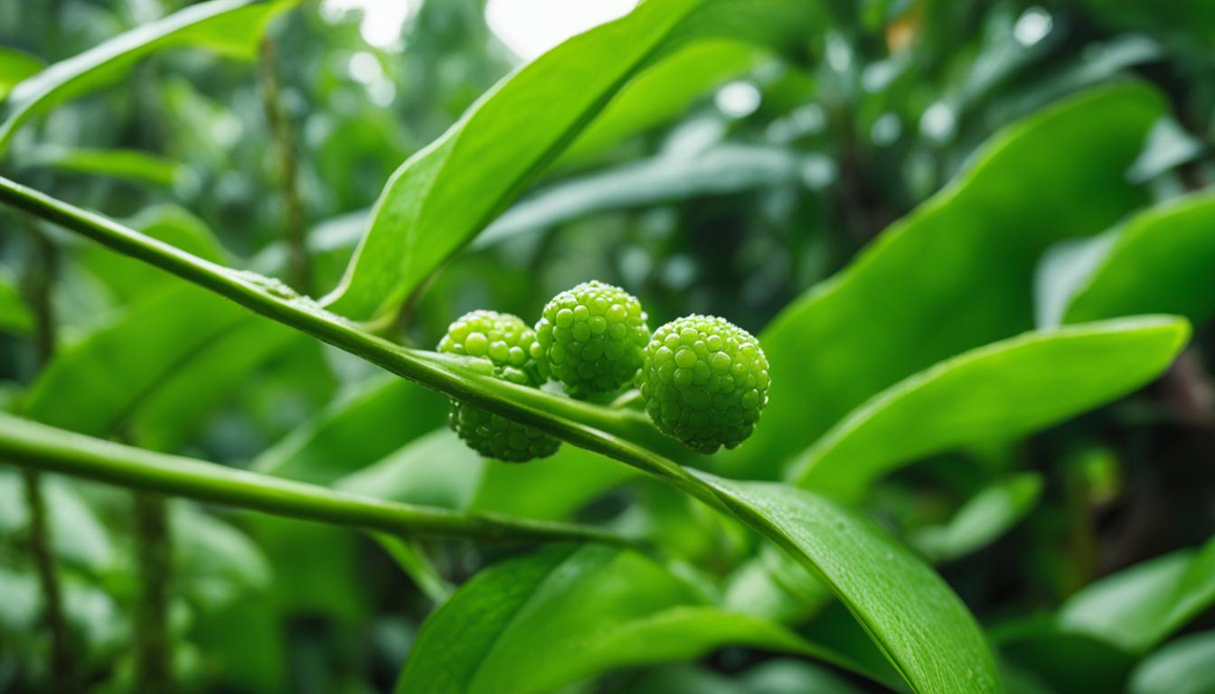 Wo wächst Pfeffer? Ursprünge & Anbaugebiete