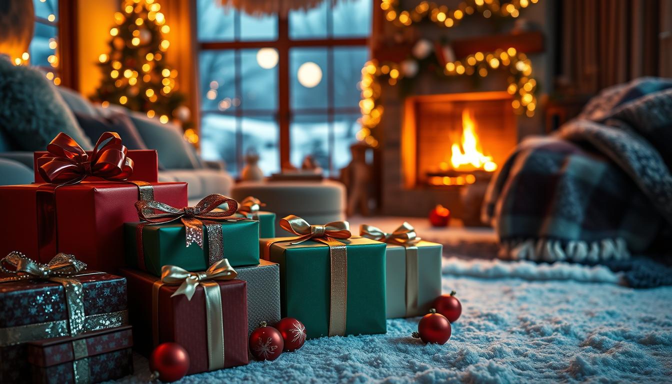 Geschenkideen Fur Freundin Zu Weihnachten